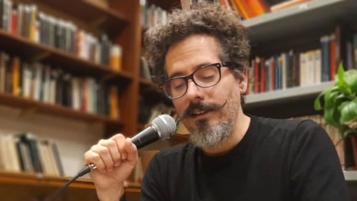 Julián Fava en Línea Directa: ¿Puede pensarse una filosofía peronista ...