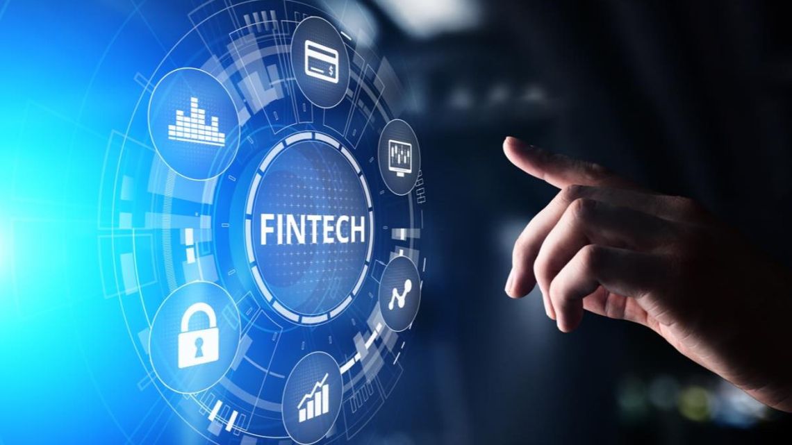 Industria Fintech Argentina 2025: 6 hallazgos que reveló el Mapa ...