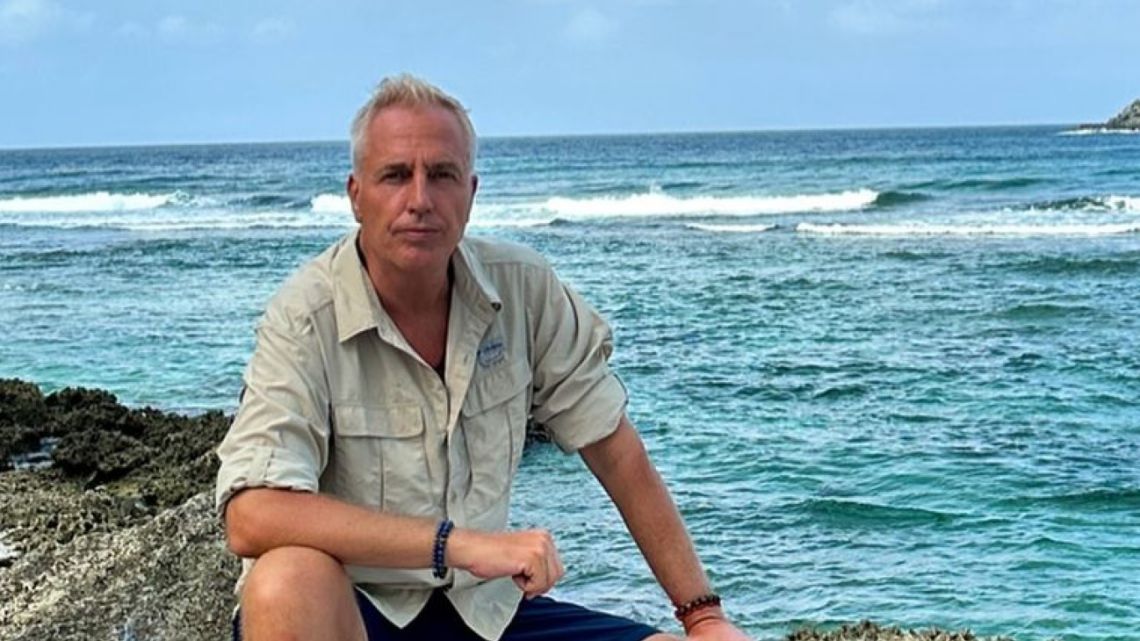 El video viral que expuso un llamativo detalle sobre las grabaciones de ...