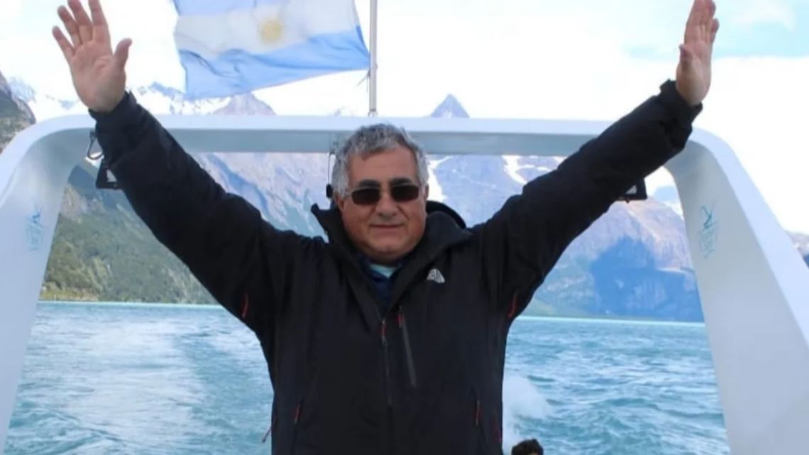 Quién era el empresario mendocino Osvaldo Daniel Rofrano | Perfil