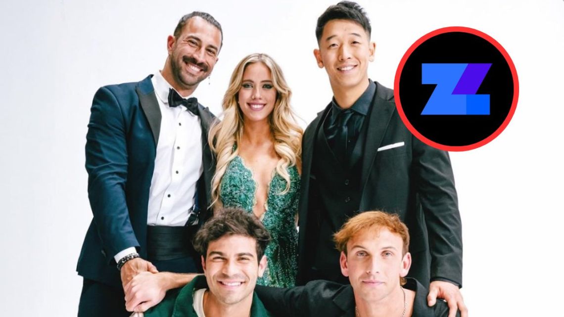 "Los Bro" tendrán su propio programa de streaming en República Z | Exitoina