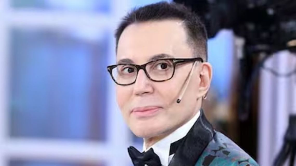 Marcelo Polino fue contundente sobre su posible regreso al panel de ...