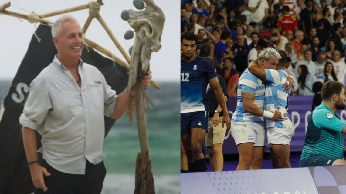 Rating: Survivor Expedición Robinson bajó su marca en Telefe al igual ...