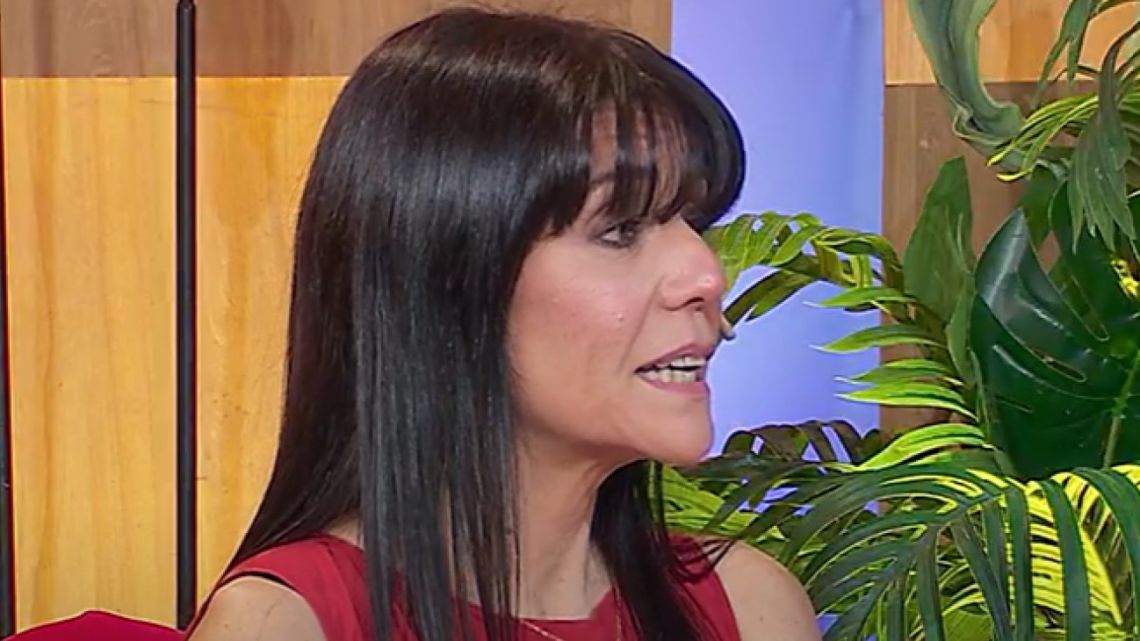 Malvina pidió disculpas tras su repudiable comentario hacia Inés en ...