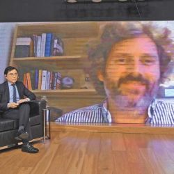 Hugo Drochon: "El resentimiento es una fuerza impulsora muy fuerte en ...