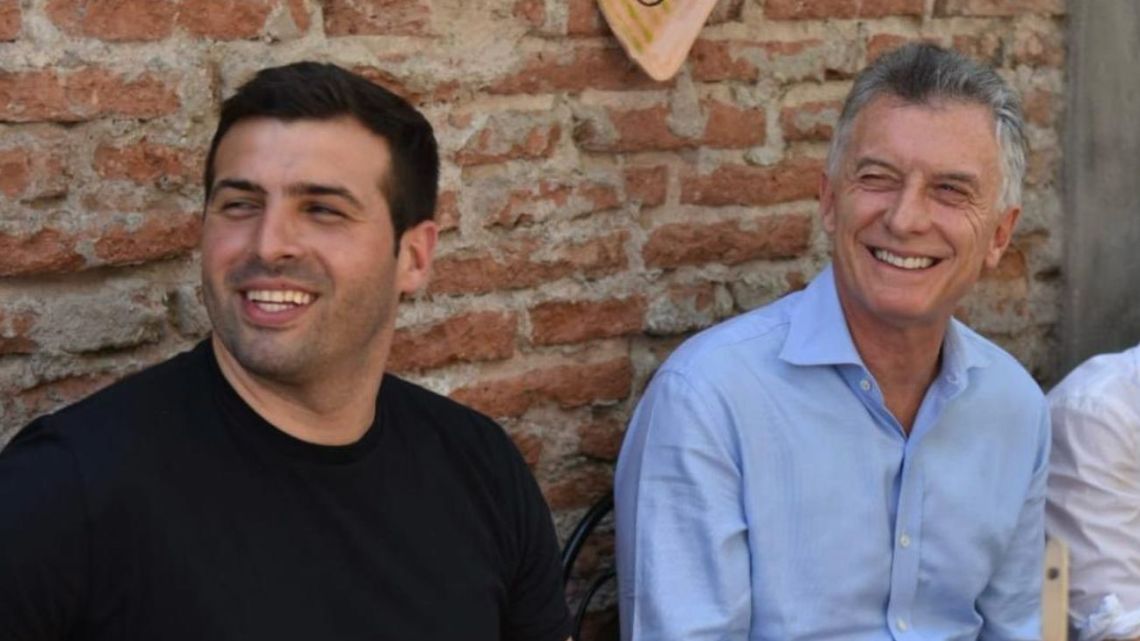 Nuevo secretario general del PRO: "Si Macri hubiera sido candidato, Milei no sería presidente ...