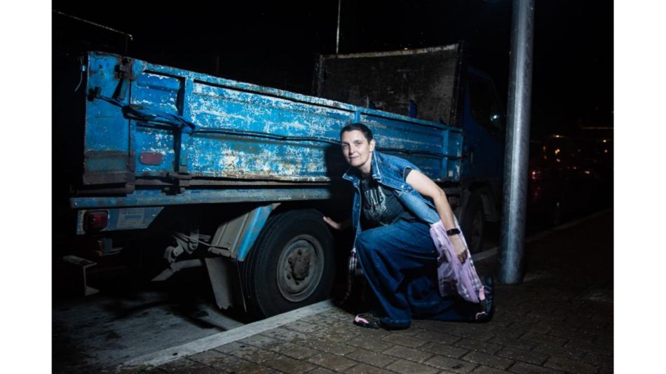 Las Raras: Arte y Diseño en prendas únicas y exclusivas | Caras