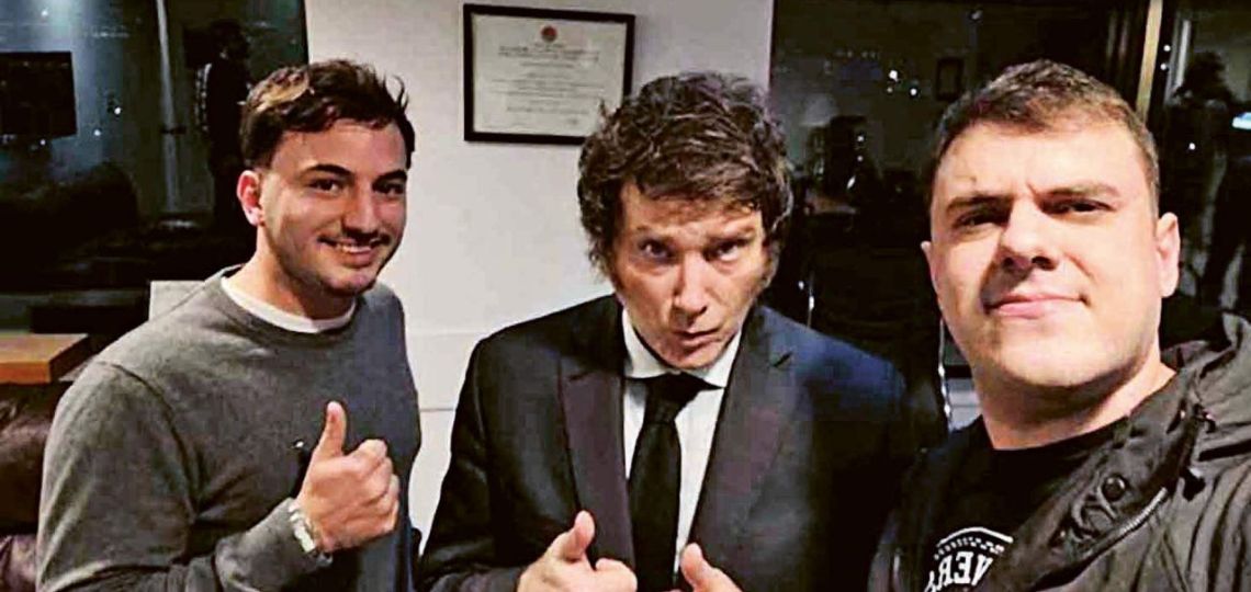 Gordo-dan | Buenos Aires Times