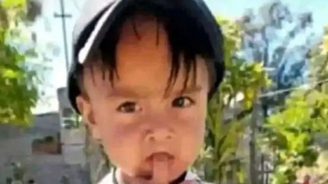 Caso Loan: declaró la abuela Catalina mientras sigue la polémica por ... Caso Loan: declaró la abuela Catalina mientras sigue la polémica por ...