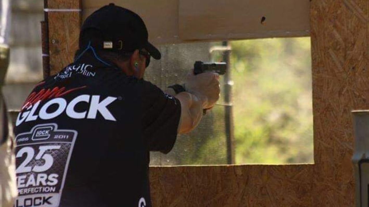 Se viene el Encuentro Nacional Glock 2024 | Weekend