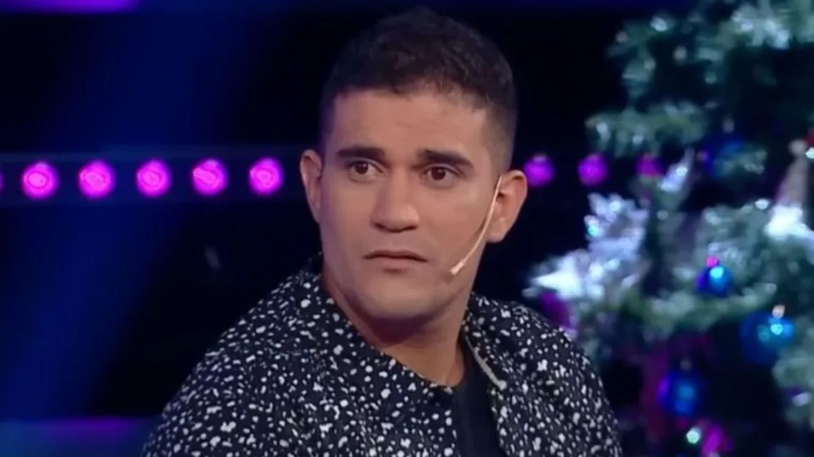 Hernán Ontivero reveló que otro ex Gran Hemano está esperando un hijo ...