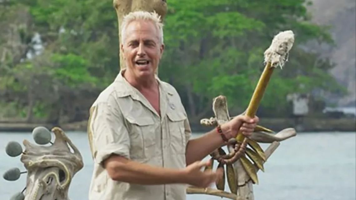 La propuesta de Marley para los participantes de Survivor Expedición ...