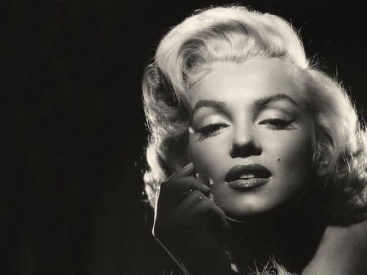 Norma Jeane Mortenson: la legendaria Marilyn Monroe | Radio Perfil
