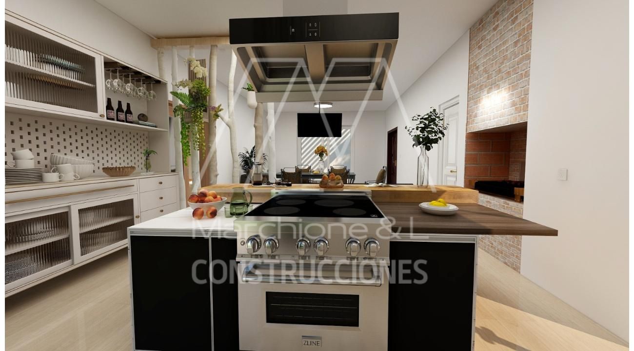 Marchione&L Construcciones | Caras