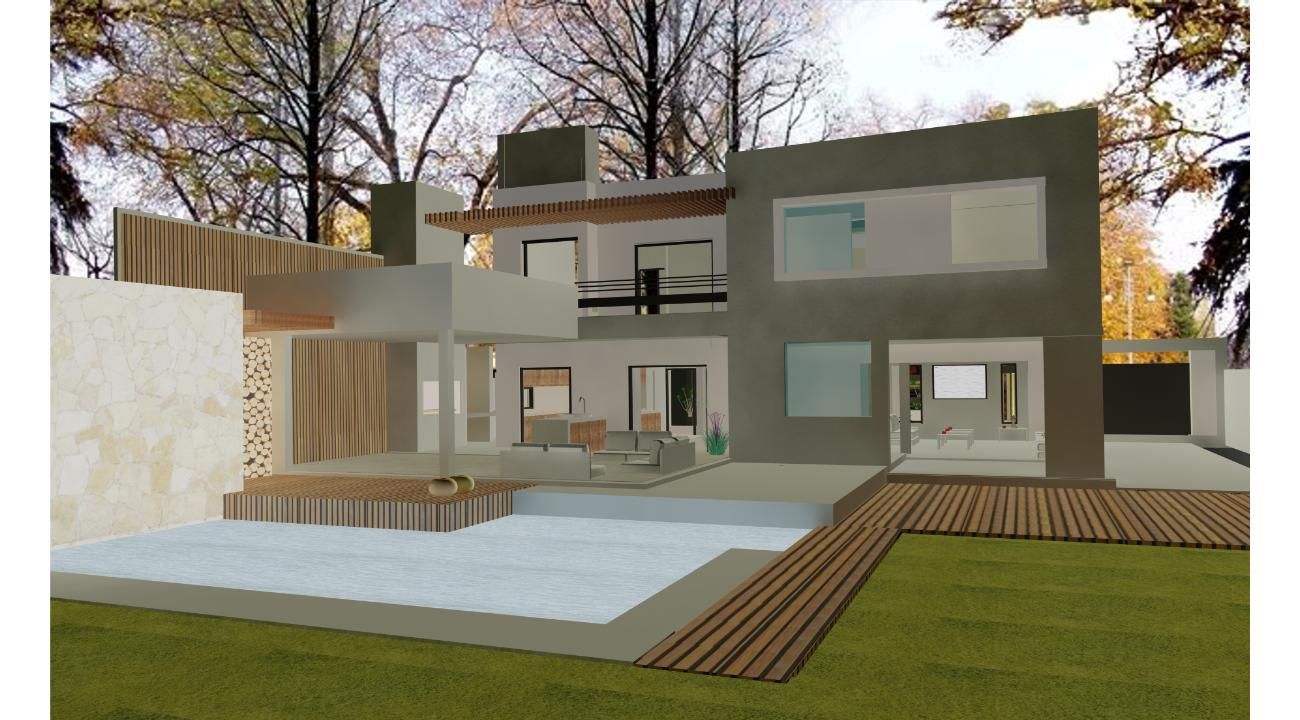 Marchione&L Construcciones | Caras