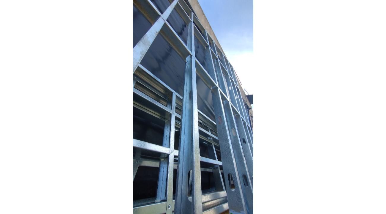 Marchione&L Construcciones | Caras