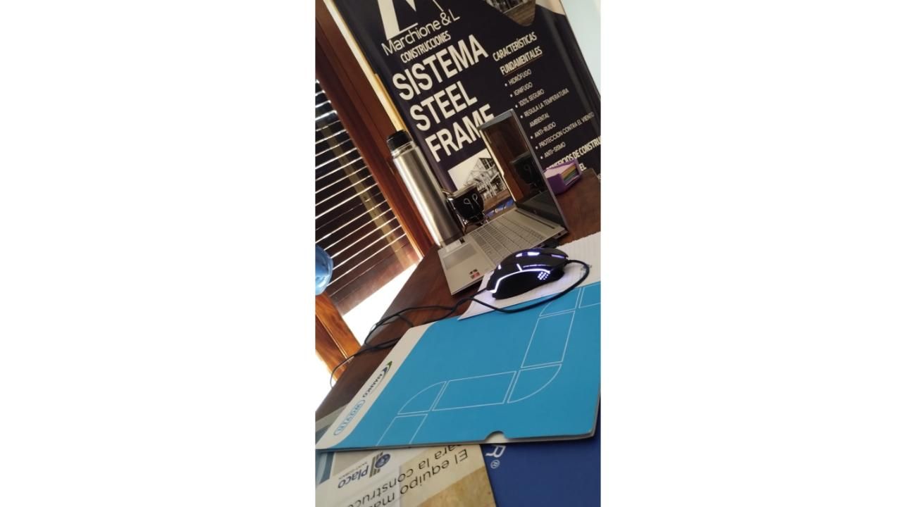 Marchione&L Construcciones | Caras