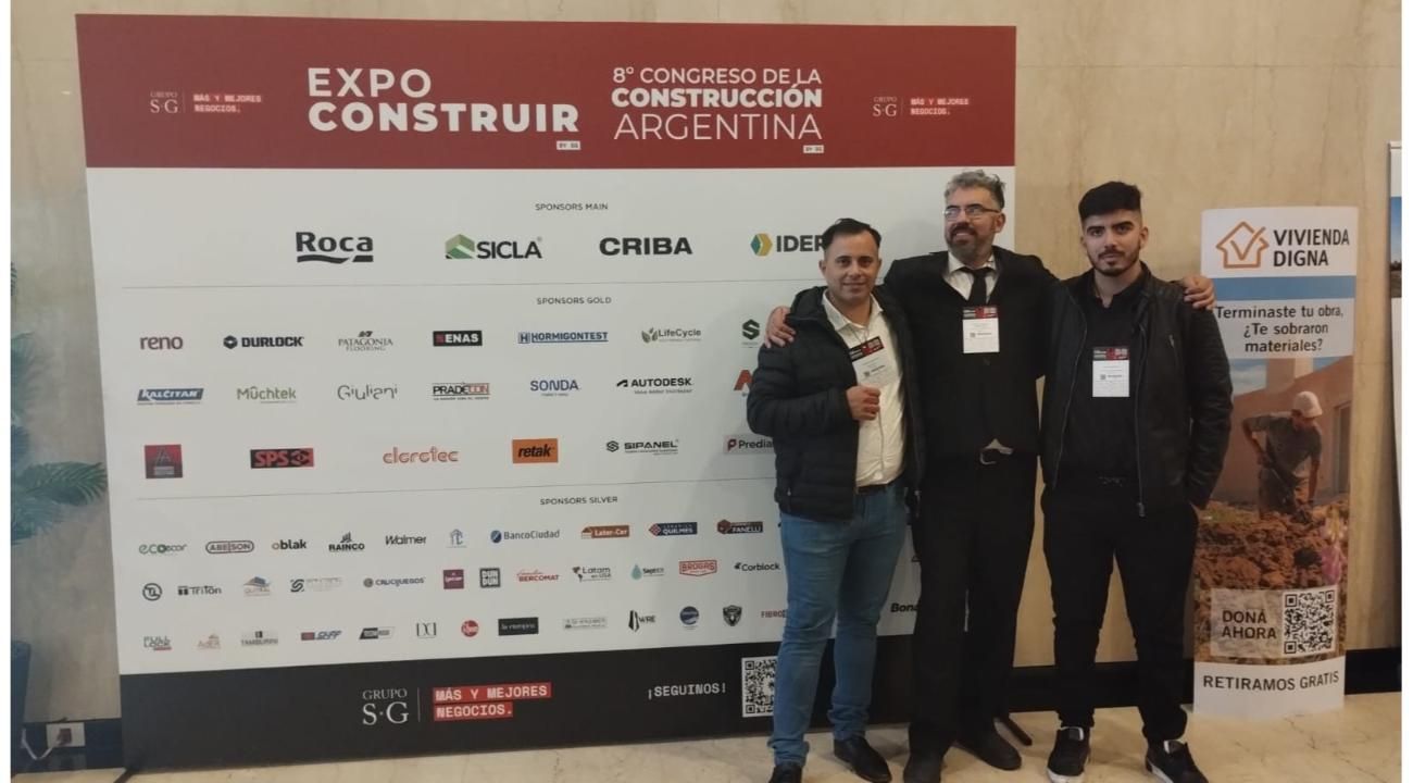 Marchione&L Construcciones | Caras