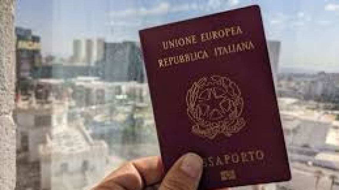 Paso a paso: cómo viajar a Estados Unidos con pasaporte europeo | Perfil