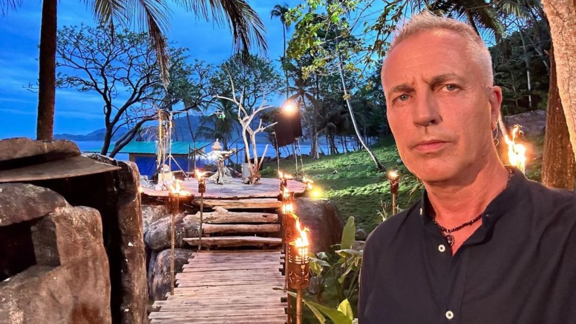 El rotundo cambio en su programación que tendrá Survivor Expedición ...