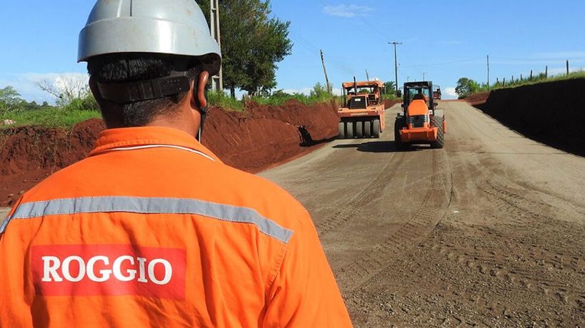 Clisa, holding del Grupo Roggio, no pagó una deuda en dólares y ...