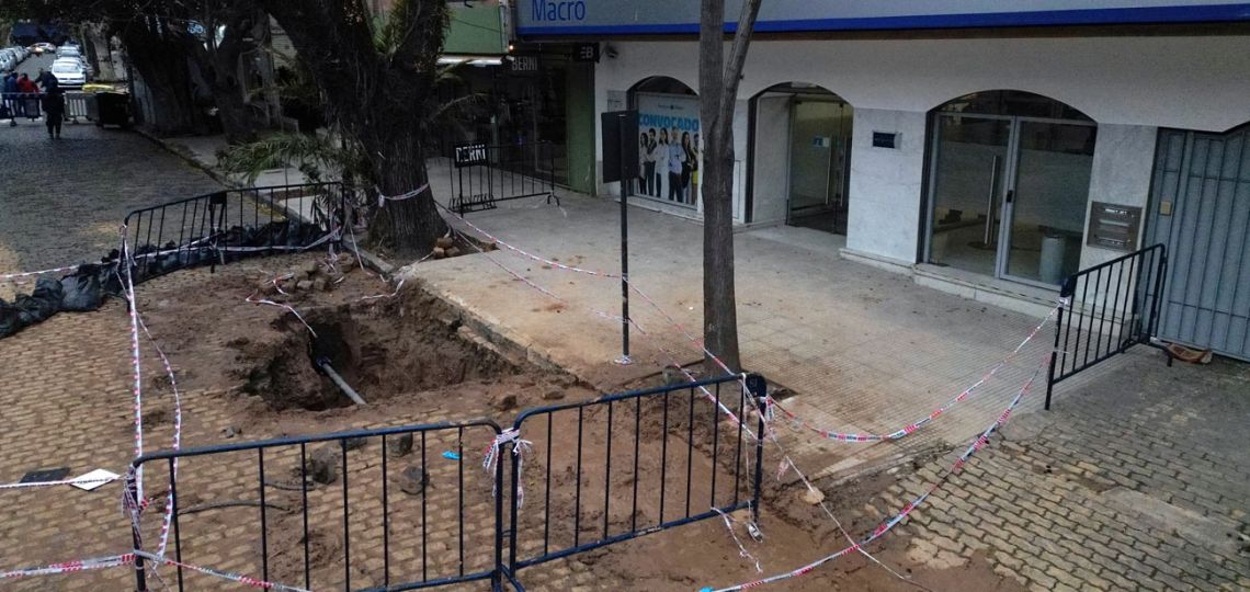 Bank-robbery | Buenos Aires Times