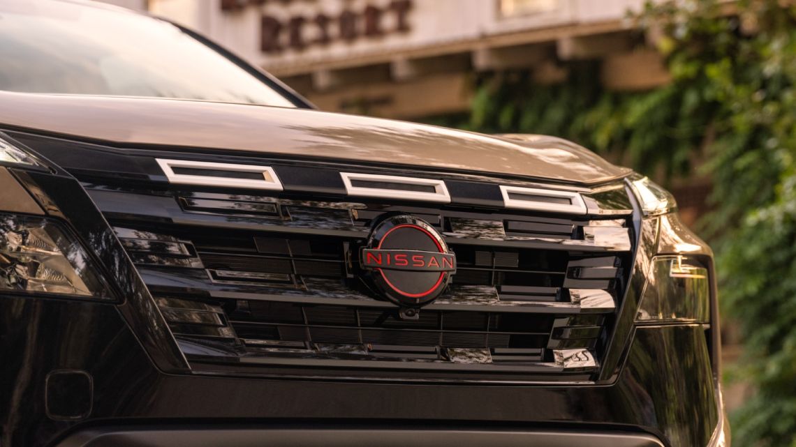 El SUV de Nissan que sumó una nueva versión | Parabrisas