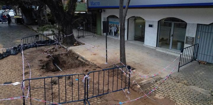 Bank-robbery | Buenos Aires Times