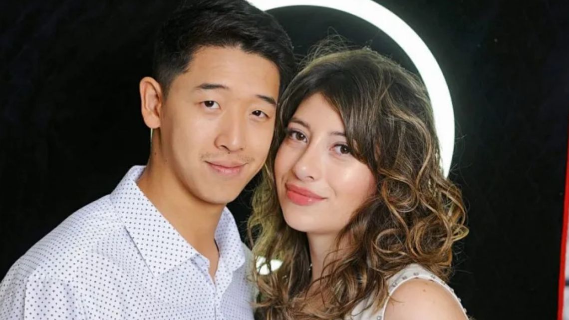 Marisol, la novia del ex Gran Hermano Martín Ku, perdió su embarazo: "El corazón de nuestro bebé ...