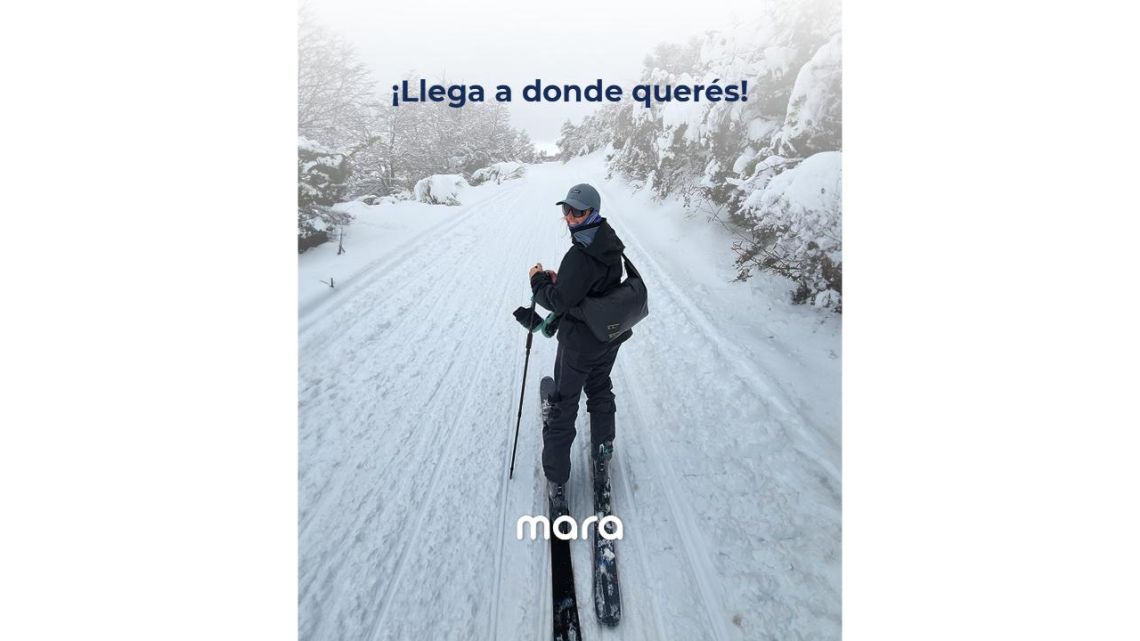 Explorá Neuquén con Mara Rent a Car: Llega a Donde Querés, Como una ...