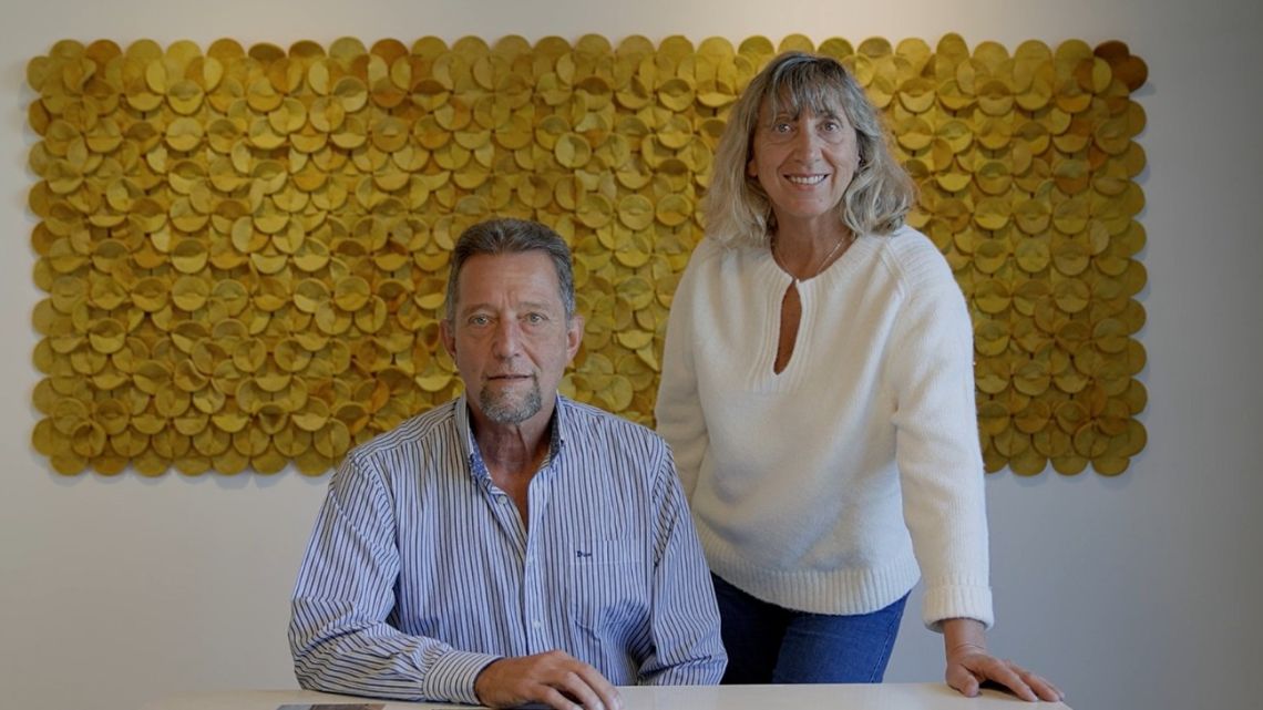 Nació como una empresa para satisfacer una demanda cordobesa y se ...