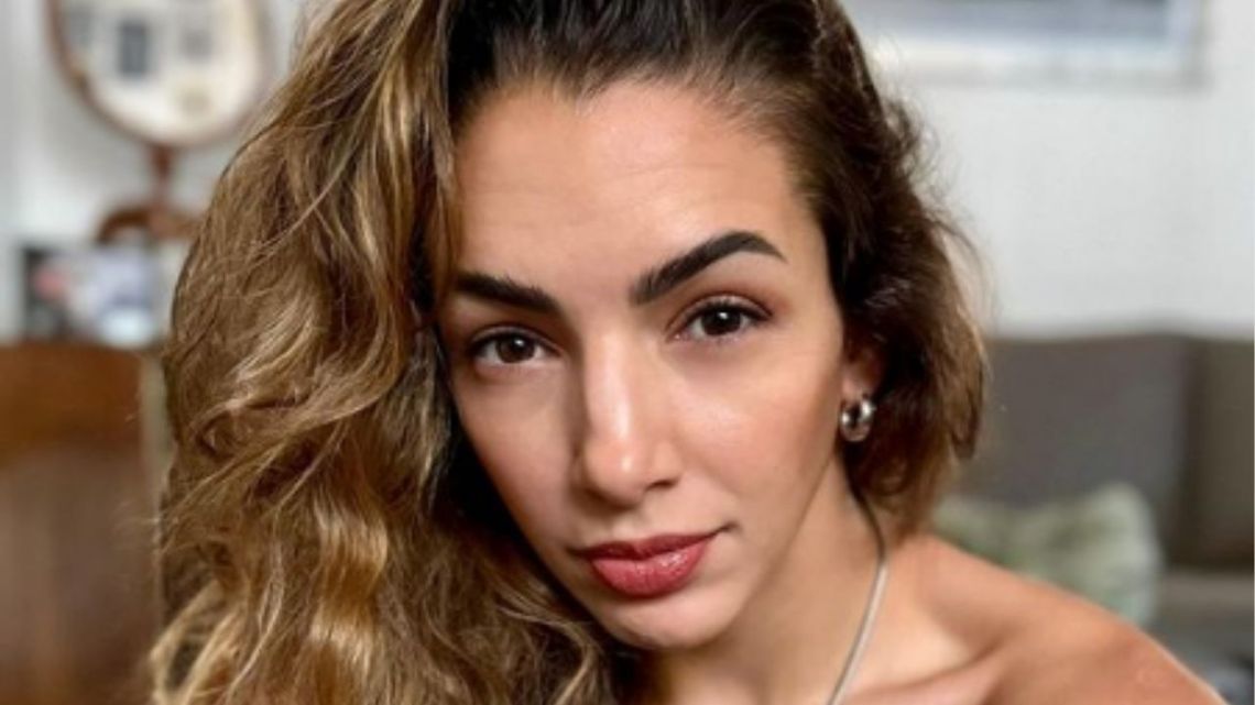 El contundente mensaje de Thelma Fardin tras las incómodas preguntas de Juana Viale: “Son ...