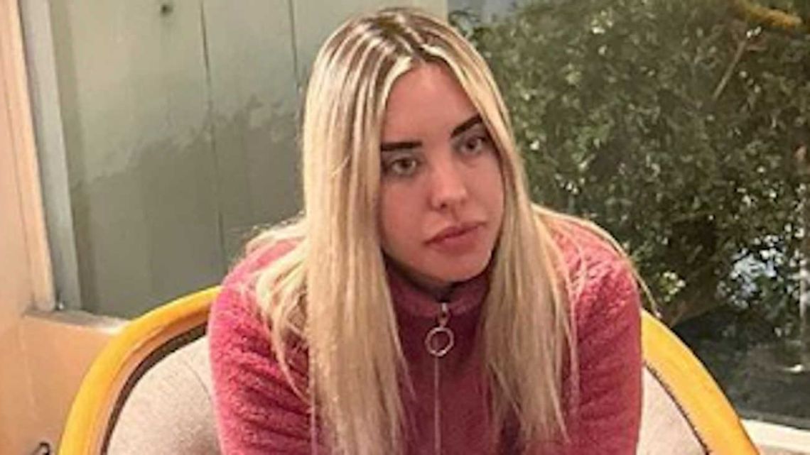 Quién es Mariana Arce, la abogada que se desvinculó de Alberto ...