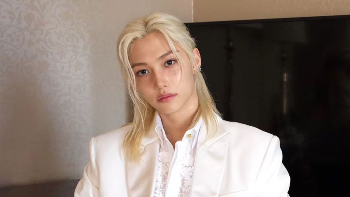 Felix, de Stray Kids, se disculpa por un comentario en el Día de la ...