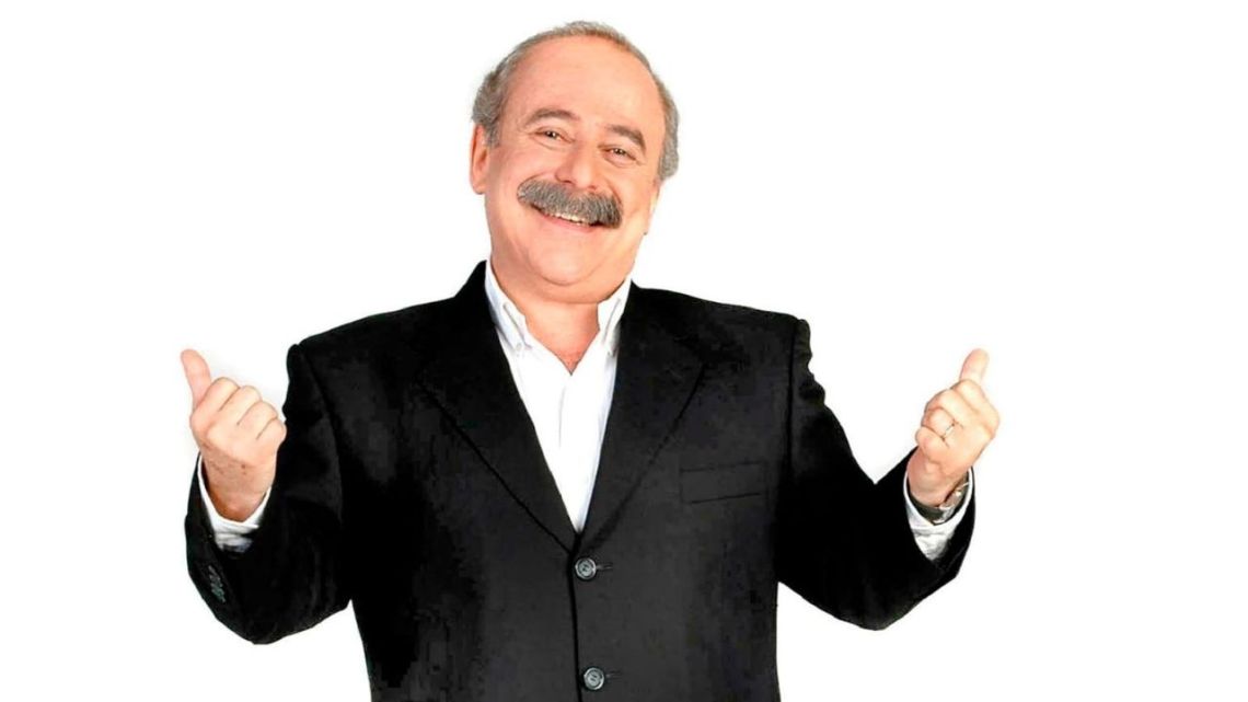 Cuál es el mito que envuelve a Jorge Ginzburg: los testimonios | Caras