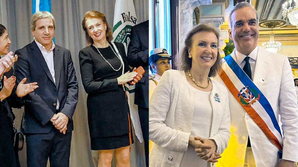 Mondino suma más conflictos con la virtual parálisis del cuerpo ...