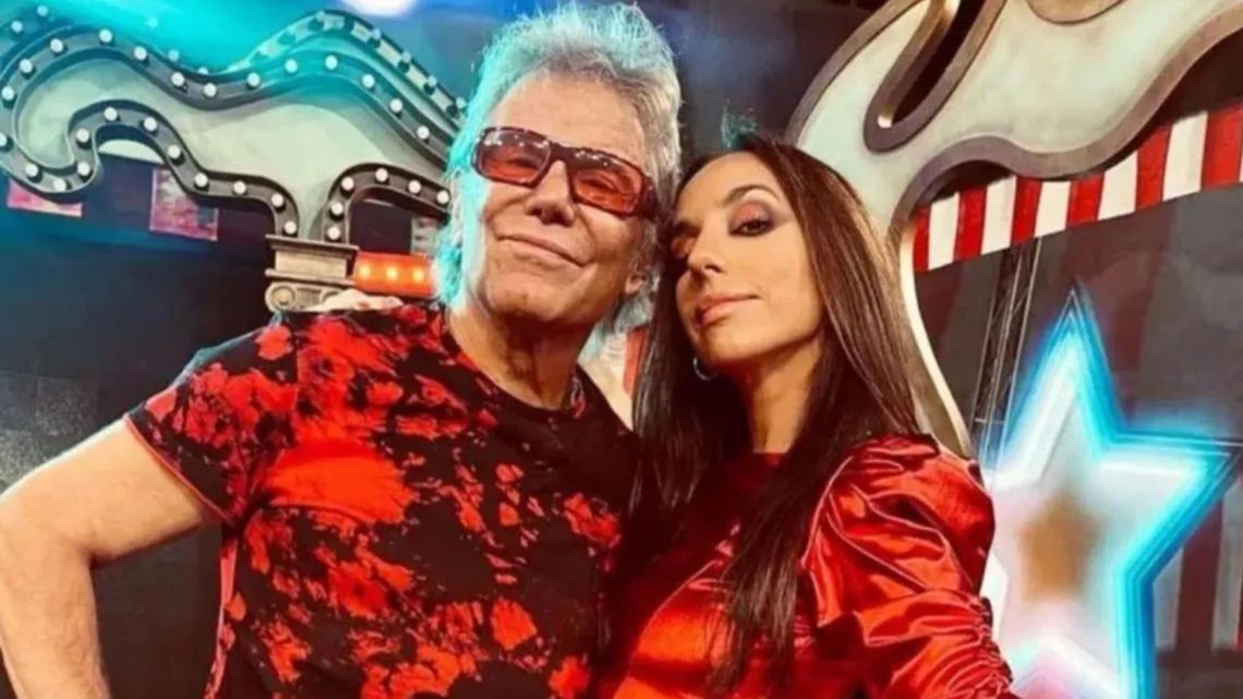 Beto Casella y Tamara Pettinato tuvieron un fuerte cruce en vivo tras ...