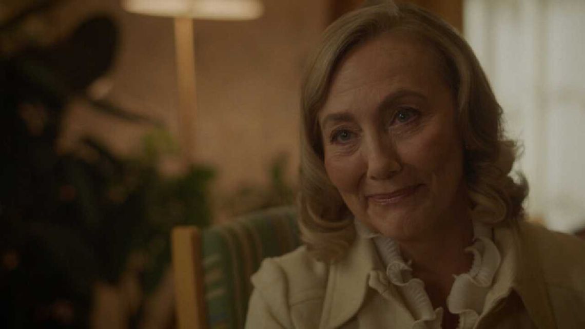 Jan Broberg habló sobre A Friend of the Family, la serie basada en sus ...