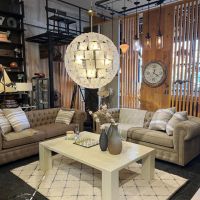 Barom: Cuatro Décadas de Innovación en Diseño y Decoración | Caras