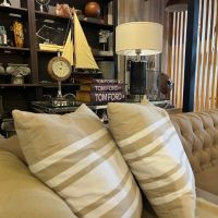 Barom: Cuatro Décadas de Innovación en Diseño y Decoración | Caras