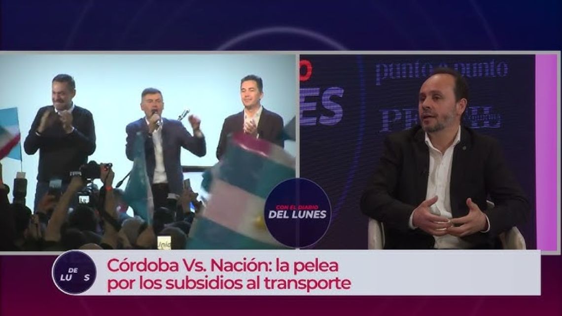 Rodrigo Fernández: “Se valoran las visitas y los gestos institucionales ...