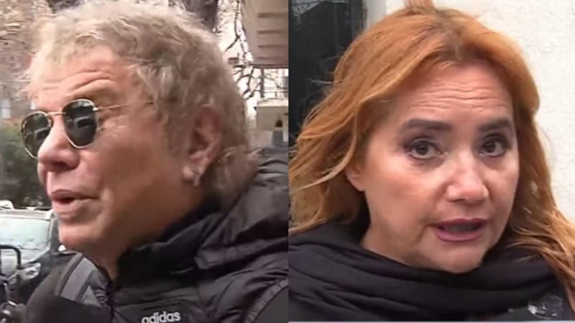 La letal respuesta de Beto Casella a Nancy Pazos por criticar su ...
