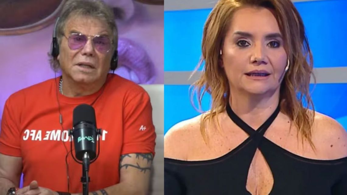 Beto Casella apuntó contra Nancy Pazos sin filtros tras la fuerte ...