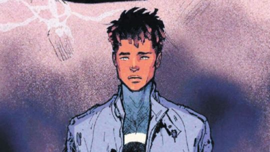 Valentín Correa, aka 'Ransom': Analysing the new Argentine member of ...