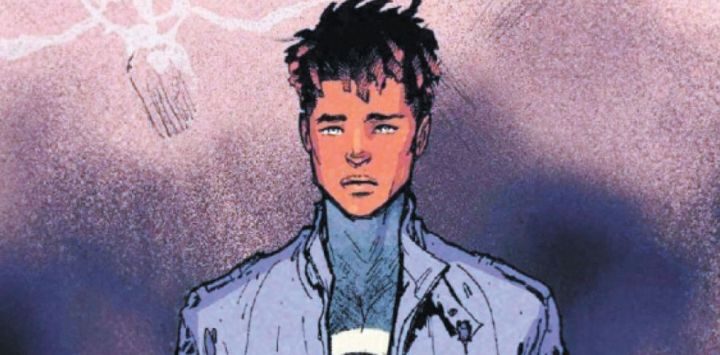 Valentín Correa, aka 'Ransom': Analysing the new Argentine member of ...