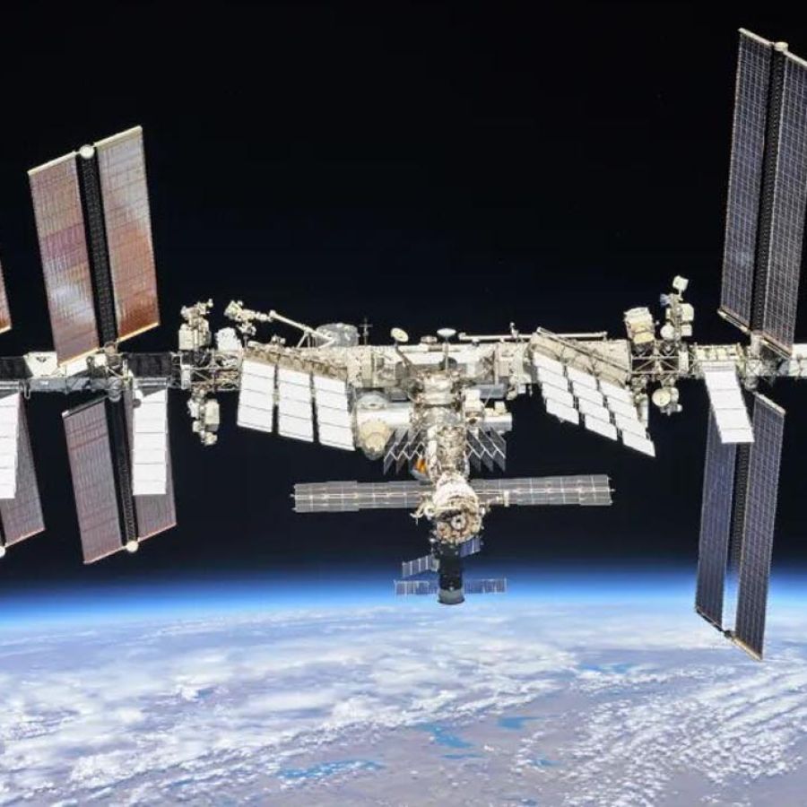 Estación Espacial Cis