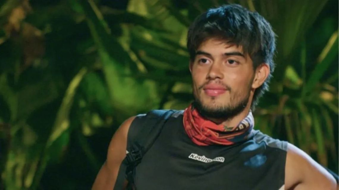 La vida de Agustín Monzón, participante en Survivor Expedición Robinson ...