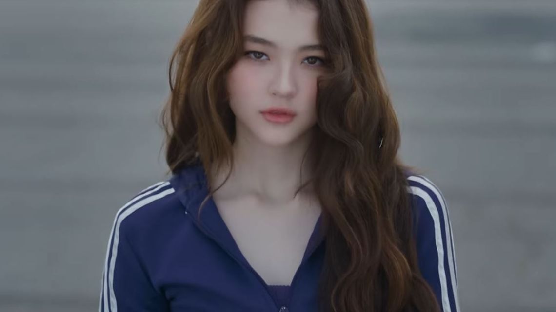 MEOVV, el nuevo grupo de K-Pop de The Black Label, revela el debut de Ella: el apoyo de Jisoo de ...