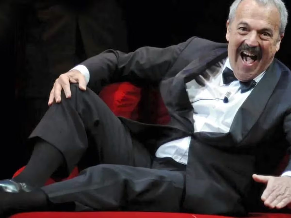 Daniel Rabinovich: el inolvidable luthier | Radio Perfil