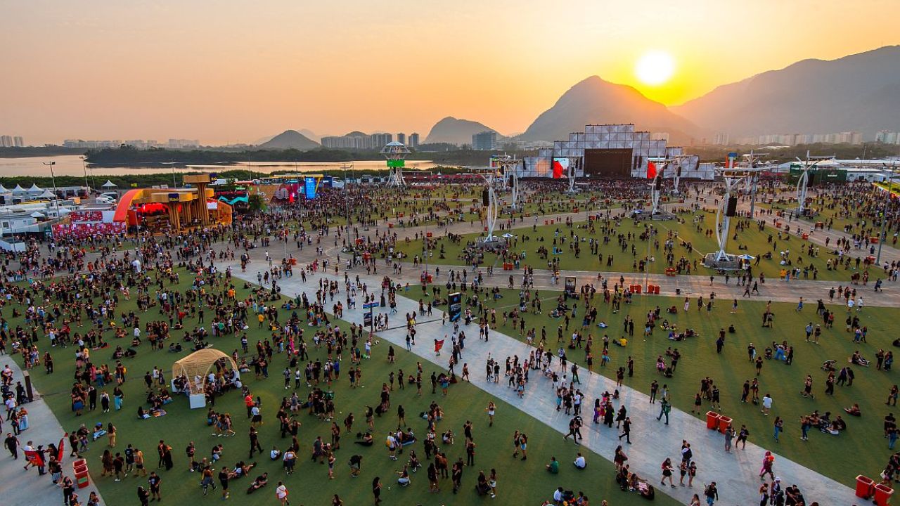 Rio de Janeiro: 8 imperdibles para conocer si vas a Rock in Rio | Weekend